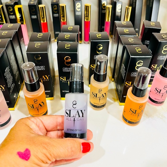 Gerard Cosmetics | Makeup | Gerard Cosmetics Clearance | Poshmark